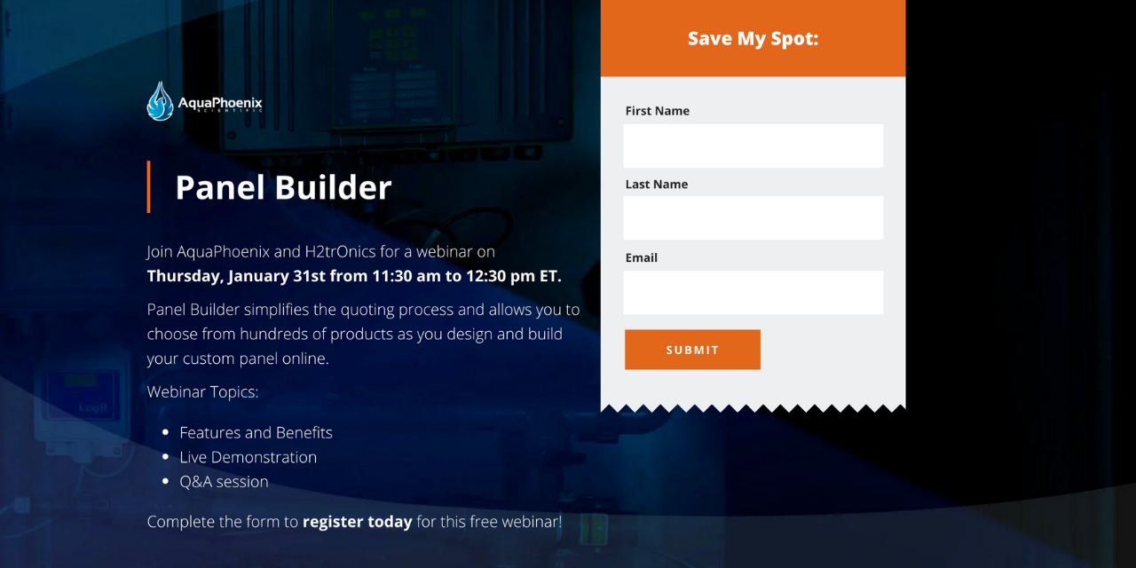 Feb 2023 Webinar Confirmation
